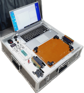 ATE장비 – Portable Type - MRO Tech