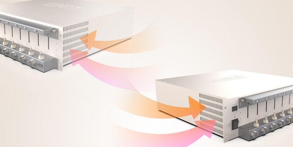 Polymer Cell Test System - MRO Tech